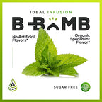 liquid vitamin b complex for absorption