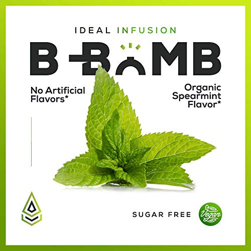 liquid vitamin b complex for absorption