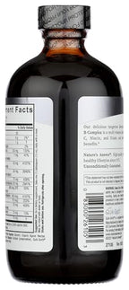 liquid vitamin b complex for energy