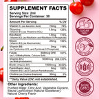 liquid vitamin b complex for energy