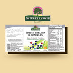 liquid vitamin b complex for energy