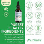 liquid vitamin b complex for stress relief