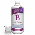 liquid vitamin b complex formula