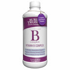 liquid vitamin b complex supplement