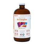 liquid vitamin b complex supplement