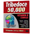 liquid vitamin b complex supplement