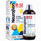 liquid vitamin b complex supplement