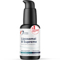 liquid vitamin b complex supplement