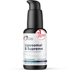 liquid vitamin b complex supplement