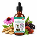 liquid vitamin b complex support