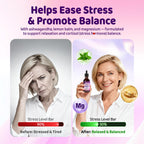 liquid vitamin B for daily vitality