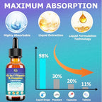 liquid vitamin B for immunity