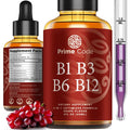 liquid vitamin b1 drops for energy
