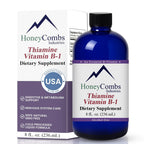 liquid vitamin B1 drops