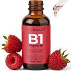 liquid vitamin B1 for energy
