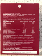 liquid vitamin b12 absorption