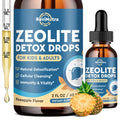 liquid vitamin b12 detox drops