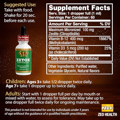 liquid vitamin B12 for absorption