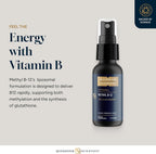 liquid vitamin b12 for better absorption
