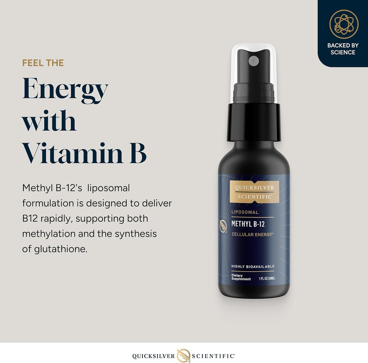 liquid vitamin b12 for better absorption