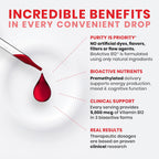 liquid vitamin B12 for easy absorption