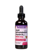liquid vitamin B12 for energy