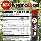 liquid vitamin B12 for energy