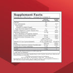 liquid vitamin B12 for energy