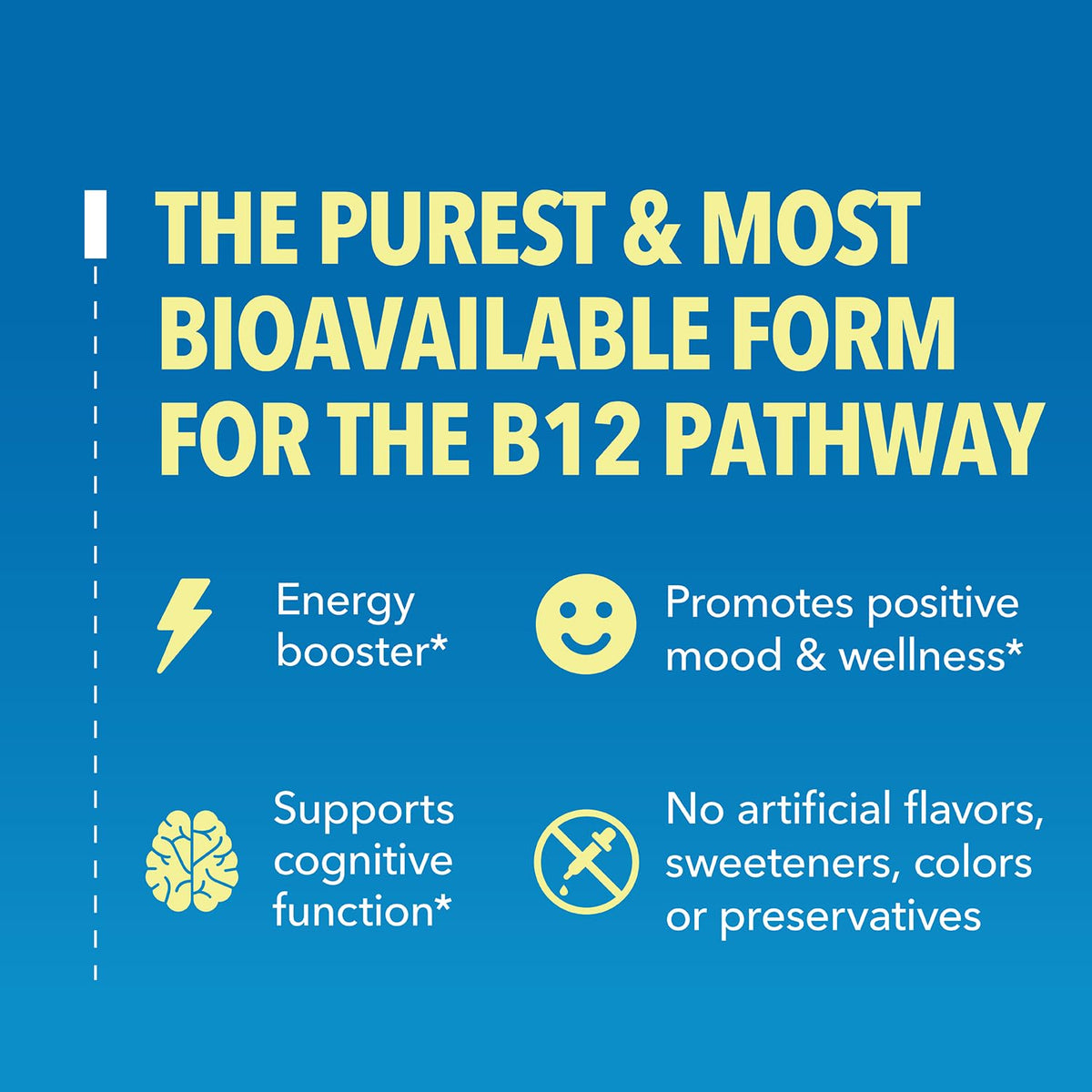 liquid vitamin b12 for energy