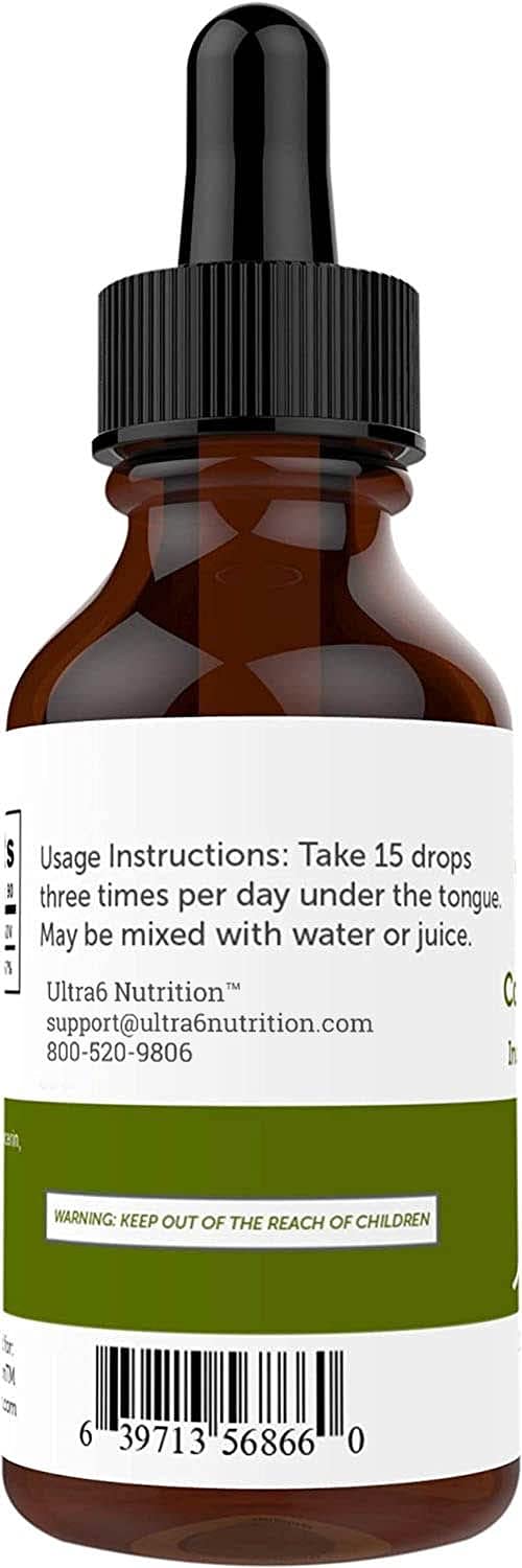 liquid vitamin b12 for energy