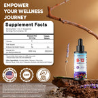 liquid vitamin b12 for energy