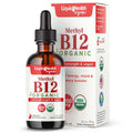 liquid vitamin b12 for energy