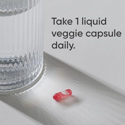 liquid vitamin b12 for energy