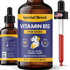 liquid vitamin B12 for pets