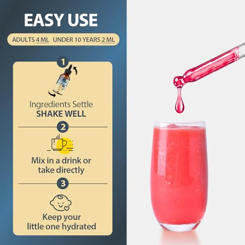 liquid vitamin B12 for quick absorption