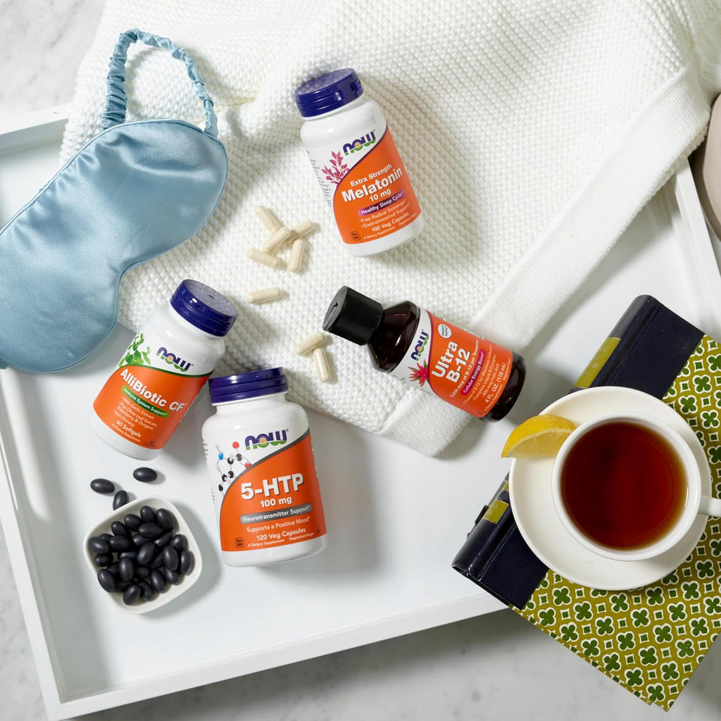 liquid vitamin B12 for quick use