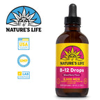 liquid vitamin b12 methylcobalamin