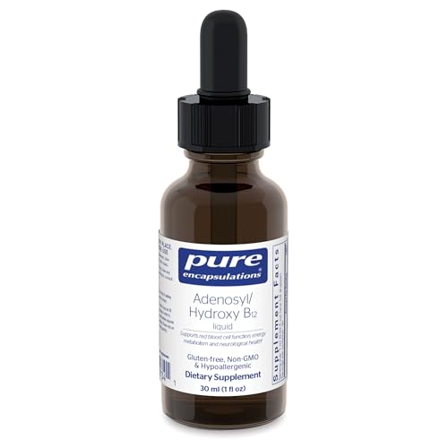 liquid vitamin B12 supplement