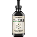 liquid vitamin B3 fast absorption drops