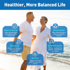 liquid Vitamin B6 for easy absorption