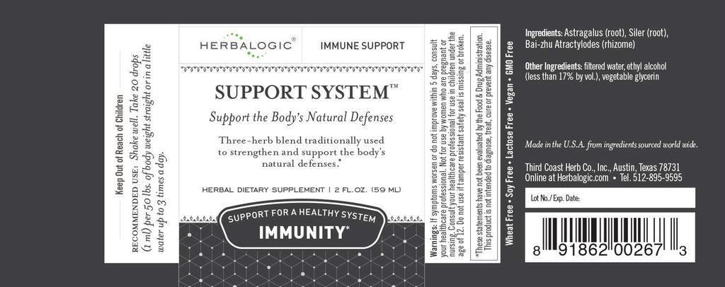 liquid vitamin blend for daily wellness