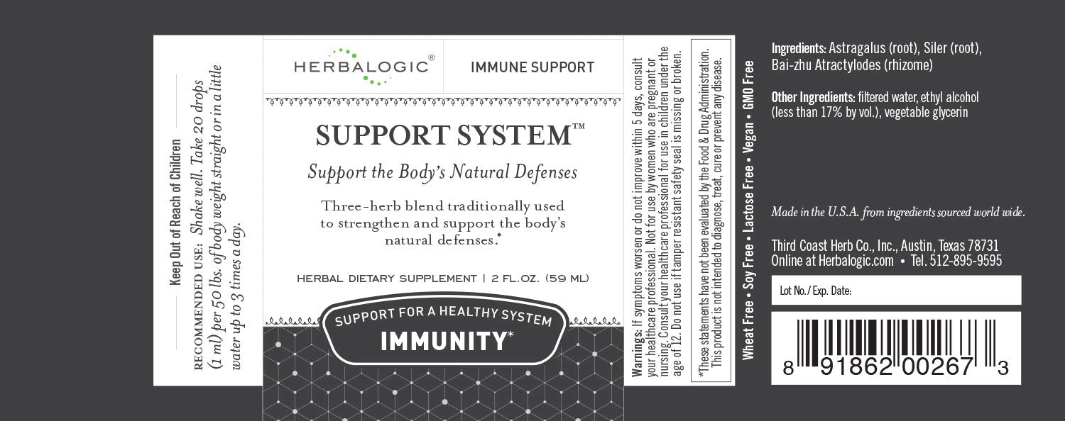 liquid vitamin blend for daily wellness