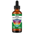 liquid vitamin C D3 supplement