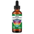 liquid vitamin C D3 supplement