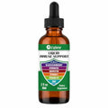 liquid vitamin C D3 supplement