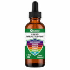 liquid vitamin C D3 supplement