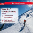 liquid vitamin C for better absorption