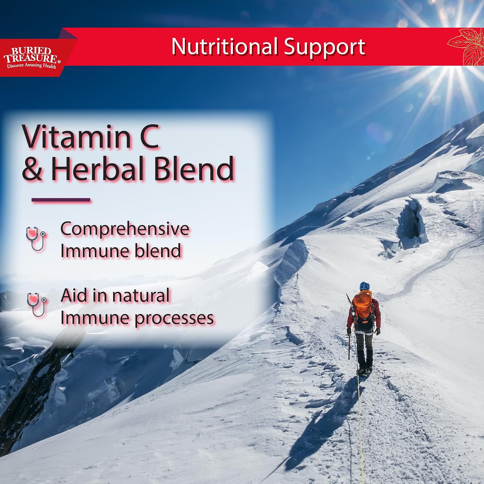 liquid vitamin C for better absorption