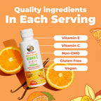 liquid vitamin C for daily wellness