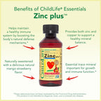 liquid vitamin c for immune boost